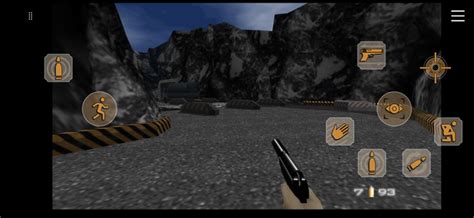 Games With Fully Custom Touch Controls Rxcloud