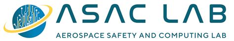 Home Aerospace Safety And Computing Asac Lab