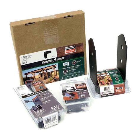 Ornamental Post Base