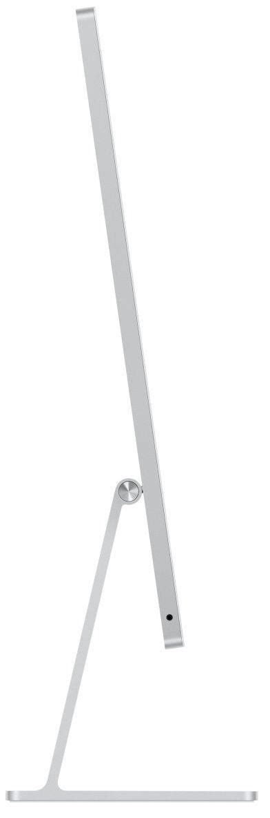 Apple IMac 24 Inch M3 MQRK3 8GB Ram 512GB SSD Silver Desktop Price In Pakistan TechGlobe Pk