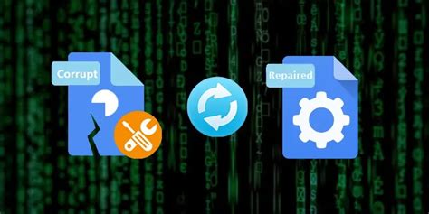 How To Repair Corrupted Windows Files Tech News Today