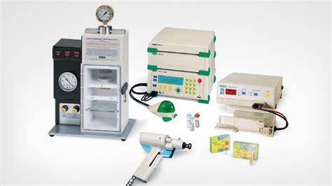 Flow Cytometry Instruments And Reagents — Bio Rad