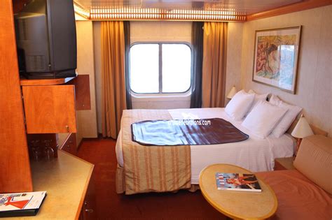 Carnival Spirit Cabin 1218