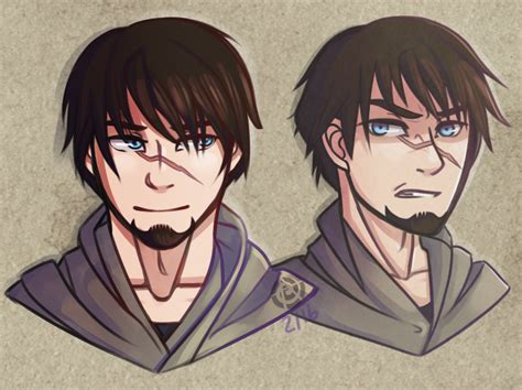 Sexy OCs Favourites By LadyNecrotic On DeviantArt