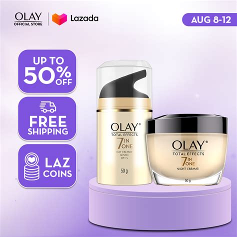 Shop Olay Serum Spf Online Ph