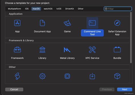 Macbook配置opengl环境glfwglewmac Opengl Csdn博客