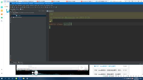 如何使用idea创建java项目创建简单的java文件，用于测试算法等idea怎么建立一个项目只是用来敲算法的 Csdn博客