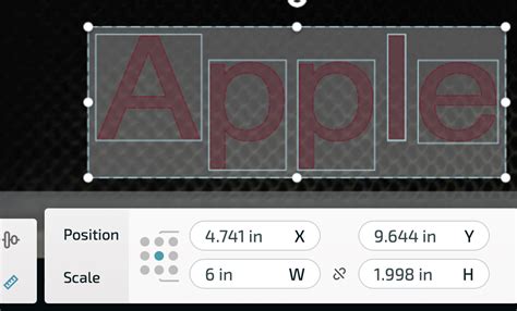 Svg Export Incorrect Size V2 Bugs Found On Macos Affinity Forum
