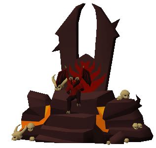 Yama Osrs Wiki