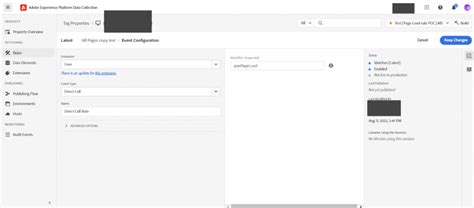 Pass Digital Data Layer To Adobe Analytics Using Javascript TO THE