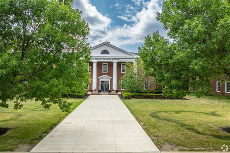 New Albany Oh City Guide About Living In New Albany