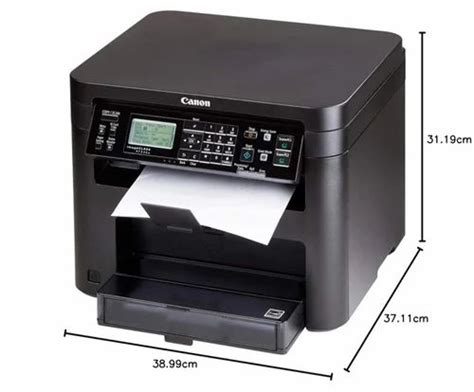 Canon Imageclass Mf232w Laser Printer At Rs 22500 Piece Canon Laser Printer In Noida Id