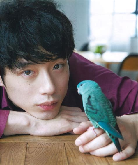 Image에 있는 よぴ님의 핀 남자 친구 사진 얼굴 사진 얼굴