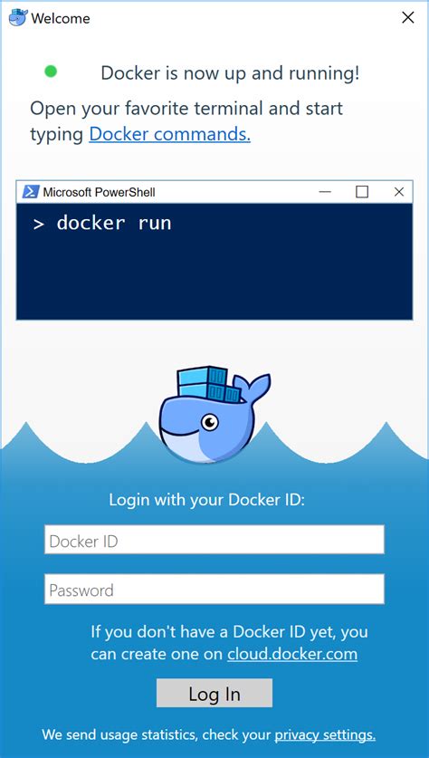 Docker Series Install Docker On Windows The Devops Runner