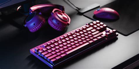 Logitech S New G Pro X Tkl Keyboard Is Impressive Phandroid