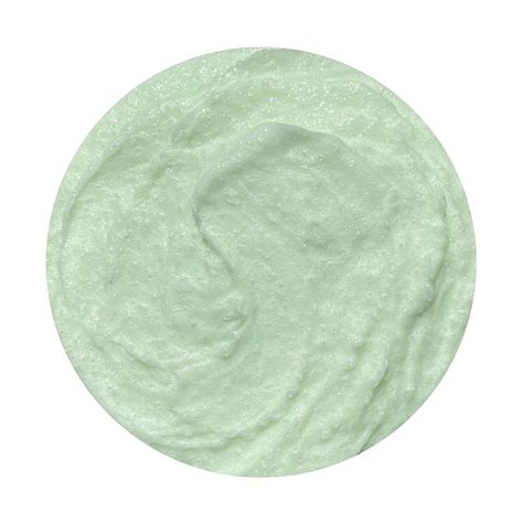 Purifying Scalp Detox Exfoliant Cleansing Scrub Nassifmd® Skincare