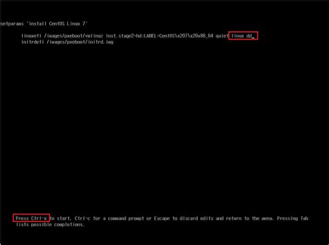 centos7 raid磁盘阵列卡驱动安装图文教程 raid安装步骤图解 csdn博客