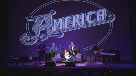 America The Band Still Touring After 50 Years Cbs News