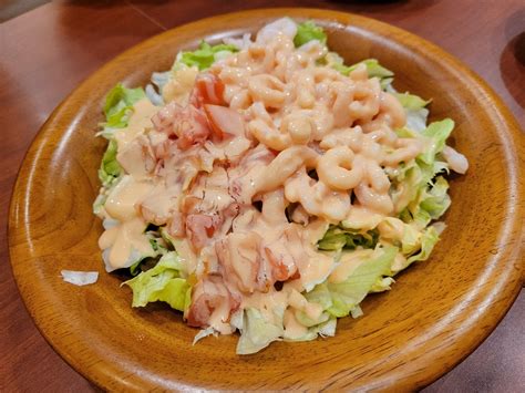 「しゃきしゃきぷりぷり超絶フレッシュェ サイゼリヤ 小エビのカクテルサラダ」のクチコミ・評価 レビュアーさん