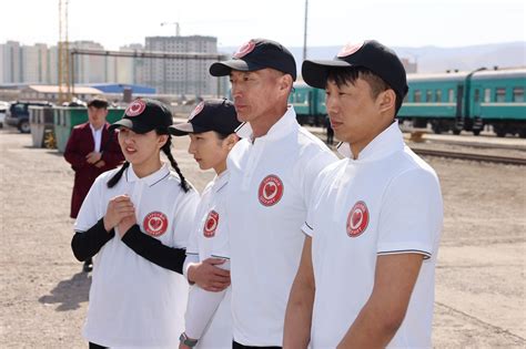 Замын Даргын Ажлын Алба Added A Замын Даргын Ажлын Алба