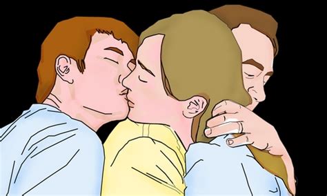 එක ගැහැණියක් එක පිරිමියෙක් මිත්‍යාව Faculty Of Sex