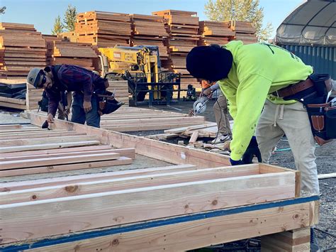 Panelized Construction — G Builders Llc