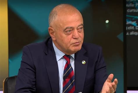 Атанас Атанасов На един агент от ДАНС се падат един или двама сътрудници несериозно е