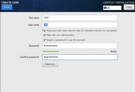 Cisco Ucs Monitoring Using Grafana Influxdb Telegraf Utm Installation