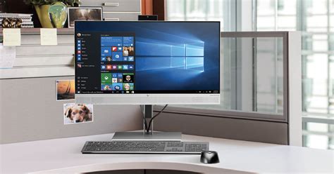 HP Desktop Mini Accessories UNITECH COMPUTERS