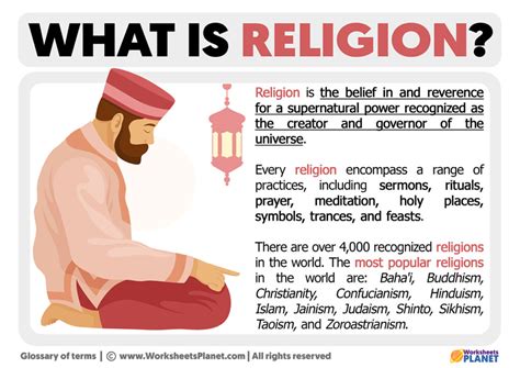 What Is Modern Religion Modeling The Future Of Religion In America