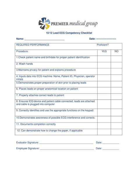 Ny Premier Medical Group 1012 Lead Form Fill Online Printable