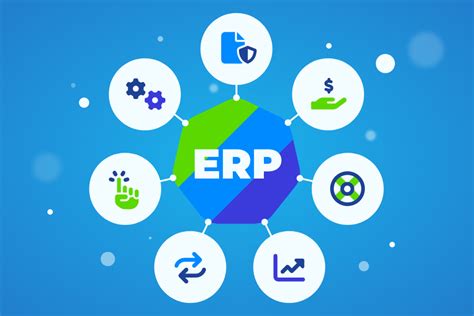 How To Select The Right Erp System Vault Erp
