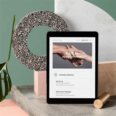 Online Appointment Scheduling Online Scheduling Tool Squarespace