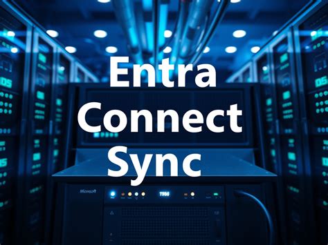 Prerequisites For Microsoft Entra Connect Mk Muthupandi