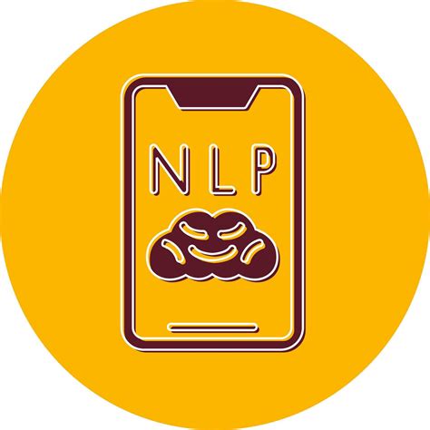 Nlp Vector Icon 32742075 Vector Art At Vecteezy