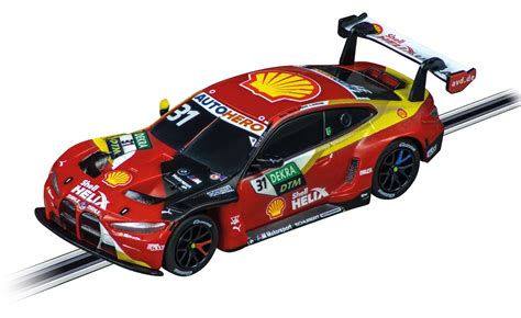 Carrera Go Dtm High Speed Showdown Circuit 62561