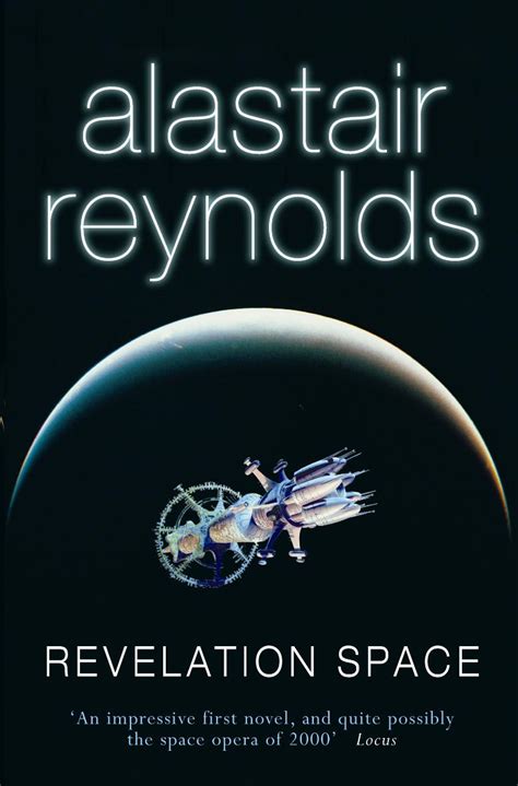 Revelation Space Revelation Space Wiki Fandom