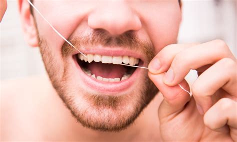Como Usar O Fio Dental Ou A Fita Dental Dra Patricia De Mori
