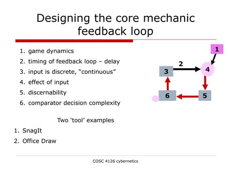 Ppt Games As Cybernetic Systems Powerpoint Presentation Free Download Id 35727