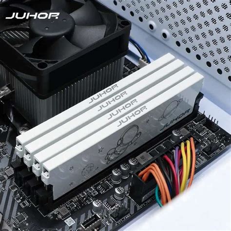 Оперативная память Juhor Ddr5 16 ГБ 5600 МГц 6000 МГц