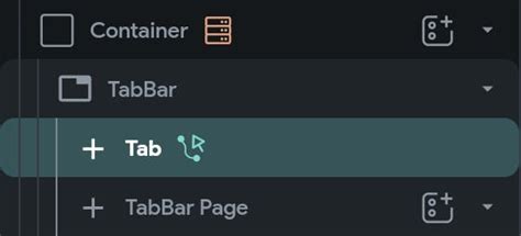 How To Run Action When User Swipes Between Tabs With Tabbar
