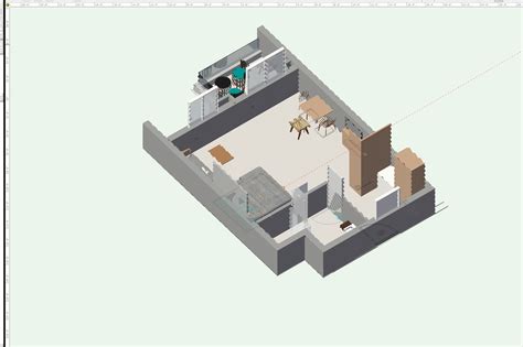 Final Quality Renders As Jagged Polygons Instead Of True Surface