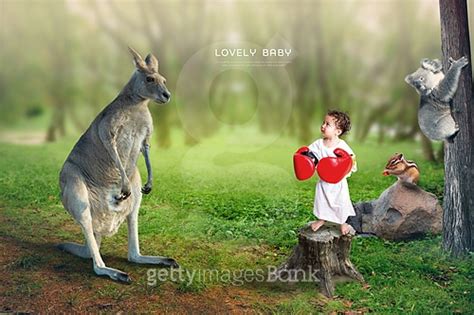 교육 어린이 상상력 이미지 Jv10889682 게티이미지뱅크