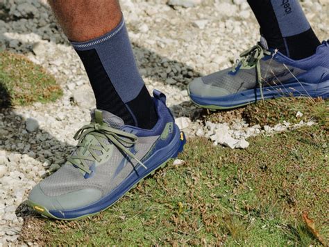 Lone Peak 9 Mens Trail Running Shoe Altra Running Altra Running Us