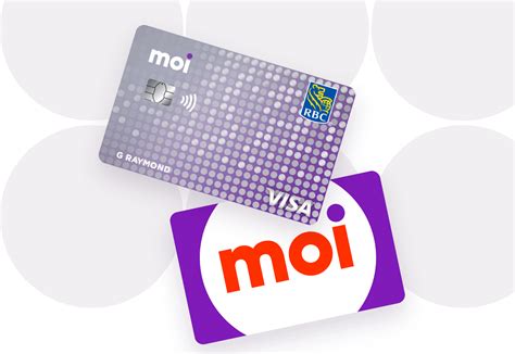 More Rewards With The Moi RBC Visa Credit Card Programme Moi