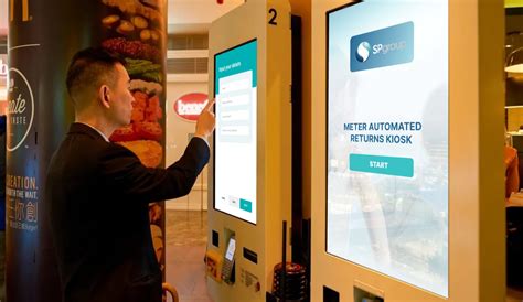 Kiosk Software Development Kiosks Applications Development