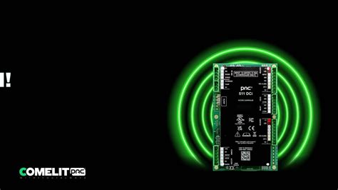 Video Comelit Pac On Linkedin Winner Innovation Withyoualways