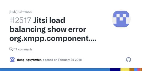 Ponentcomponentexception