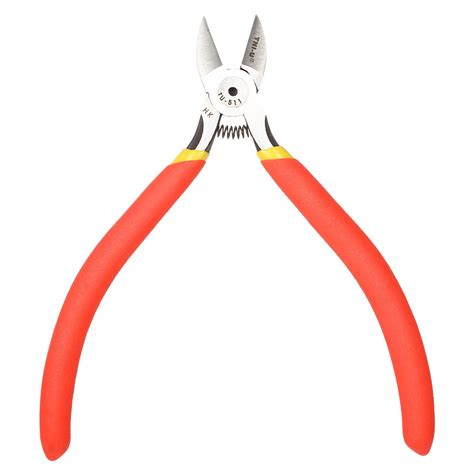 U 511 5japanese Style Tools Diagonal Cutting Pliers Diagonal Side