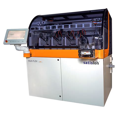 Multi-FLEX – Satisloh